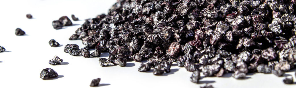 Cochineal, Whole – 1 oz – Griffin Dyeworks