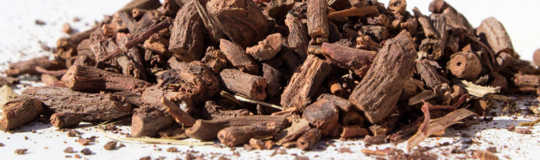 Madder Root (Rubia Cordifolia) Powder, 2oz – Griffin Dyeworks